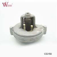 China China Manufacturer Aluminum Alloy CG150 Motorcycle Oil Pump for sale