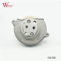 China China Manufacturer Aluminum Alloy CG150 Motorcycle Oil Pump for sale