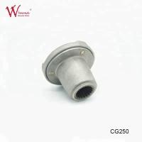 China CG250 Motorcycle Engine Accessories / Oil Pump Assembly Custom Service Available for sale