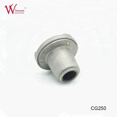 China CG250 Motorcycle Engine Accessories / Oil Pump Assembly Custom Service Available for sale