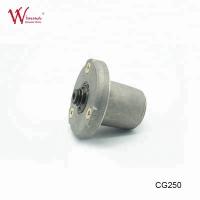 China CG250 Motorcycle Engine Accessories / Oil Pump Assembly Custom Service Available for sale