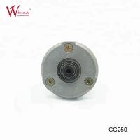 China CG250 Motorcycle Engine Accessories / Oil Pump Assembly Custom Service Available for sale