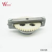 China Kick Start Gear Engine Oil Pump Assembly For CG 125CC Motorcycle for sale