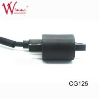 China Chinese Supplier Motorcycle CG 125 Ignition Coil for sale