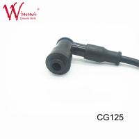 China Chinese Supplier Motorcycle CG 125 Ignition Coil for sale