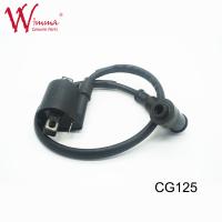 China Chinese Supplier Motorcycle CG 125 Ignition Coil for sale