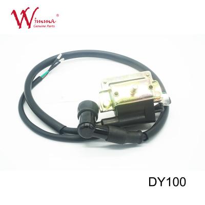 China High Performance Motorcycle Electrical Parts DY 100  Ignition Coil Wire Harness for sale