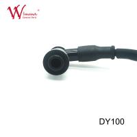 China High Performance Motorcycle Electrical Parts DY 100  Ignition Coil Wire Harness for sale