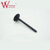 China Standard MIO M3 Motorcycle Engine Valve , Aftermarket Motorbike Engine Parts for sale