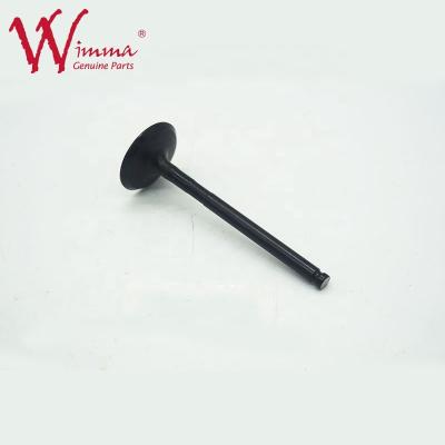 China Standard MIO M3 Motorcycle Engine Valve , Aftermarket Motorbike Engine Parts for sale