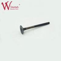 China Standard MIO M3 Motorcycle Engine Valve , Aftermarket Motorbike Engine Parts for sale