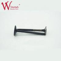 China Standard MIO M3 Motorcycle Engine Valve , Aftermarket Motorbike Engine Parts for sale