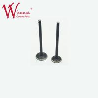 China Aftermarket Motorcycle Engine Spare Parts / Valve For CB150R LED Model Made in China for sale