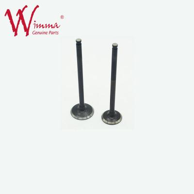 China Aftermarket Motorcycle Engine Spare Parts / Valve For CB150R LED Model Made in China for sale