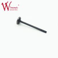 China Aftermarket Motorcycle Engine Spare Parts / Valve For CB150R LED Model Made in China for sale