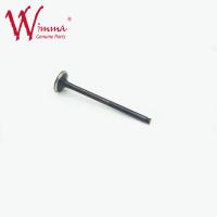 China Aftermarket Motorcycle Engine Spare Parts / Valve For CB150R LED Model Made in China for sale
