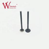 China NMAX Motorcycle Engine Valve Two Wheeler Motorcycle Engine Accessories for sale