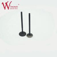 China SATRIA FU Motorcycle Engine Accessories , Standard Size Motorbike Engine Parts for sale
