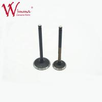 China Aftermarket Motorcycle Engine Valve VARIO 125 / PCX 150 OEM Available for sale