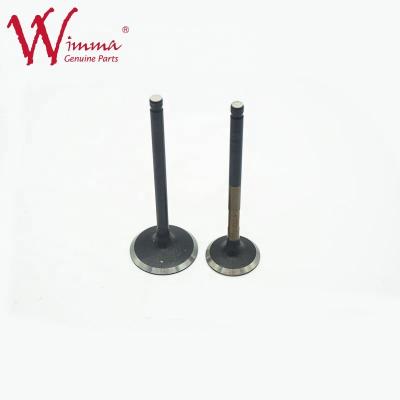 China Aftermarket Motorcycle Engine Valve VARIO 125 / PCX 150 OEM Available for sale