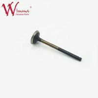 China Aftermarket Motorcycle Engine Valve VARIO 125 / PCX 150 OEM Available for sale