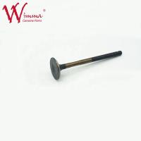 China Aftermarket Motorcycle Engine Valve VARIO 125 / PCX 150 OEM Available for sale