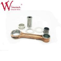 China Motorcycle Engine Parts KIT BIELA BWS 100(YW100) Connecting Rod for sale