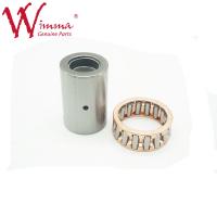 China KIT BIELA DISCOVER 125T Connecting Rod Bearing Replacement for sale