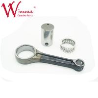 China Motorcycle Manufacturer KIT BIELA ECO 100-ECO DELUX Crankshaft Connecting Rod for sale