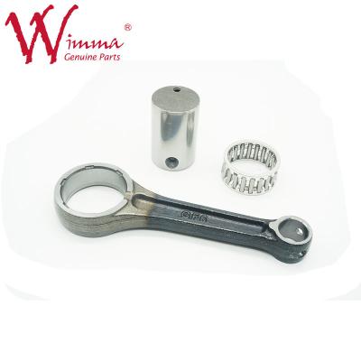 China Motorcycle Manufacturer KIT BIELA ECO 100-ECO DELUX Crankshaft Connecting Rod for sale