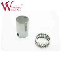 China Motorcycle Manufacturer KIT BIELA ECO 100-ECO DELUX Crankshaft Connecting Rod for sale