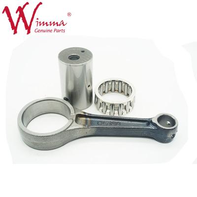 China Super Durable Engine Parts for KIT BIELA MOTOCARRO AKT 3W Connecting Rod Kit for sale