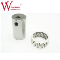 China Super Durable Engine Parts for KIT BIELA MOTOCARRO AKT 3W Connecting Rod Kit for sale