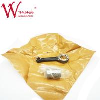 China Super Durable Engine Parts for KIT BIELA MOTOCARRO AKT 3W Connecting Rod Kit for sale