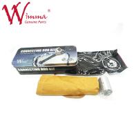 China Super Durable Engine Parts for KIT BIELA MOTOCARRO AKT 3W Connecting Rod Kit for sale