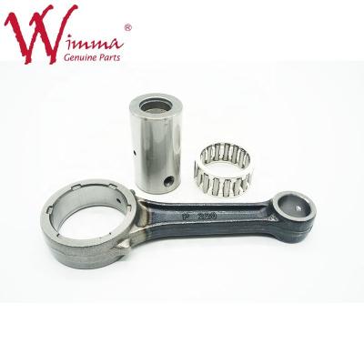 China Motorcycle Connecting Rod KIT BIELA PILSAR 220 Model ISO9001 Certifiedv for sale