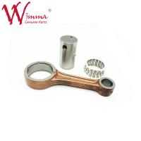 China Aftermarket Motorcycle Engine Parts KIT BIELA PULSAR 180 With Connecting Rod Bush for sale