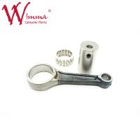 China Chinese Manufacturer KIT BIELA XLR 125-CC Connecting Rod for Motorcycle Engine for sale
