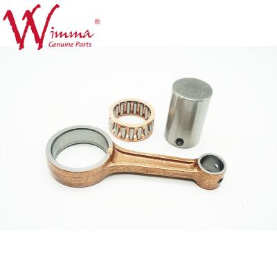 China Hot Sale Motorcycle Engine Parts KIT BIELA YBR 125 Connecting Rod Kit for sale