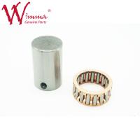China Hot Sale Motorcycle Engine Parts KIT BIELA YBR 125 Connecting Rod Kit for sale