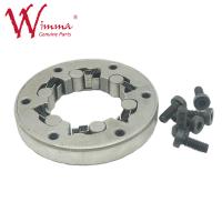 China Grade A Motorcycle Spare Parts CBZ X-TR / HUNK / UNI Motorcycle Starter Clutch for sale