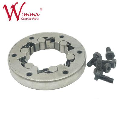 China Grade A Motorcycle Spare Parts CBZ X-TR / HUNK / UNI Motorcycle Starter Clutch for sale