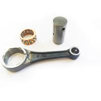 China GB5 LX48 Motorbike Engine Parts Aluminum Casting Function Connecting Rod for sale