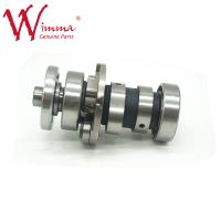 China Super A Scooter / Motorcycle Engine Parts WEGO Aftermarket Motorcycle Camshaft for sale