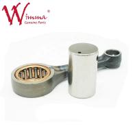 China China Excellent quality motorcycle engine parts FZ16 connecting rod Companies for sale
