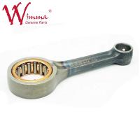 China China Excellent quality motorcycle engine parts FZ16 connecting rod Companies for sale