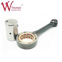 China High Quality Connecting Rod for XCD 125 PLATINA 125 Engine Part for sale