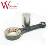 China Custom Made Motorcycle Engine Parts , VICTOR GLX  Motorcycle Connecting Rod Wholesaler for sale