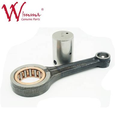 China Custom Made Motorcycle Engine Parts , VICTOR GLX  Motorcycle Connecting Rod Wholesaler for sale