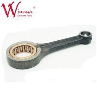 China Custom Made Motorcycle Engine Parts , VICTOR GLX  Motorcycle Connecting Rod Wholesaler for sale